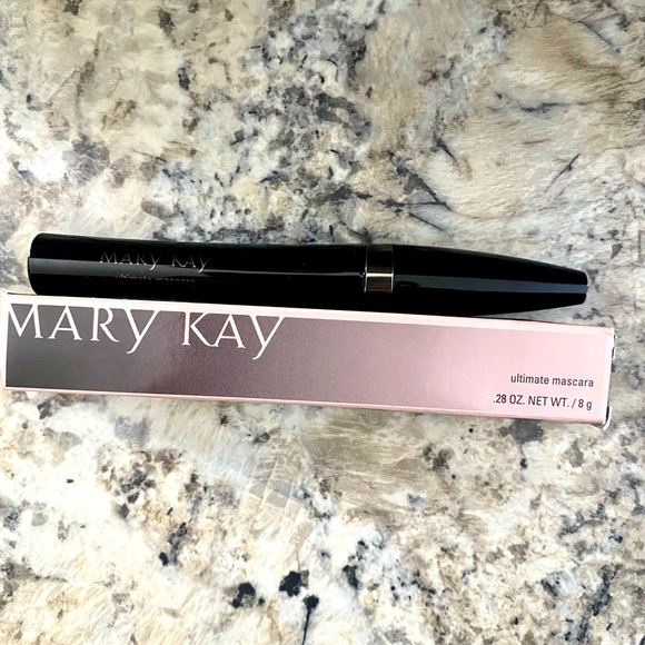 Mary Kay | Makeup | Mary Kay Ultimate Mascara New | Poshmark